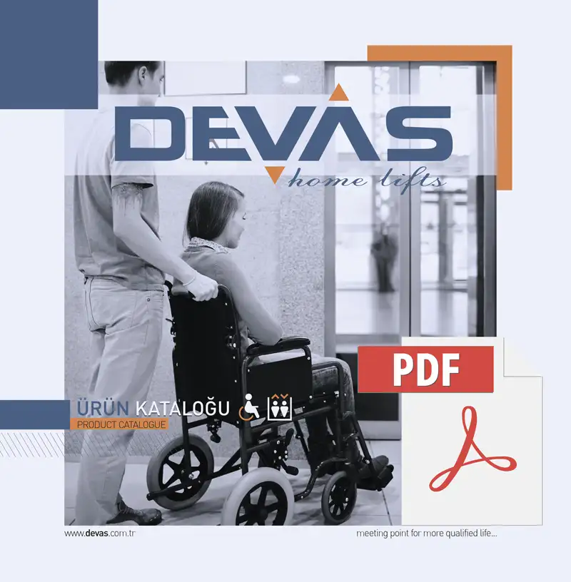 Engelli asansörü fiyatı engelli merdiven asansörleri taksitli tüp lift fiyatları